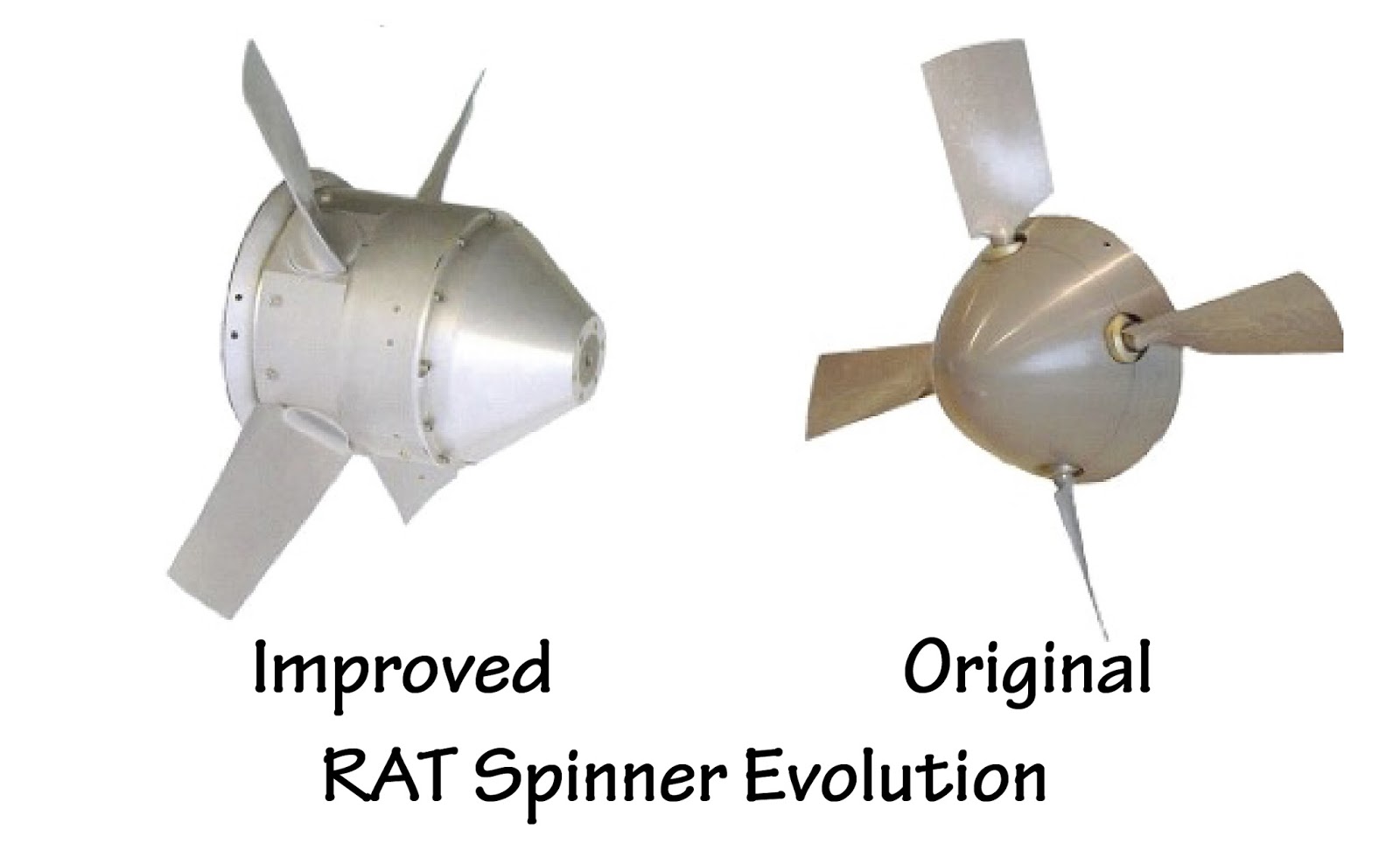 Tailhook Topics: Things Under Wings: Inflight Refueling Buddy Store