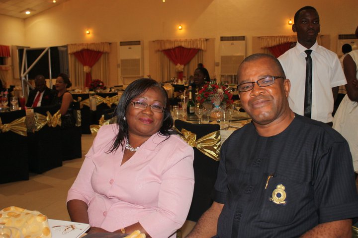 Photos from RMD's 50th birthday party