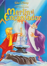 Junto al hogar: Las "adaptaciones" de Disney