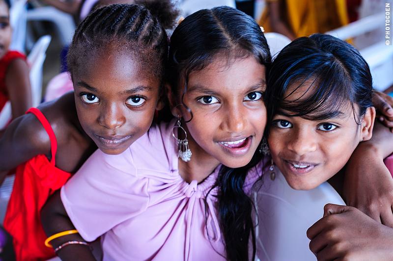 Every Day Is Special: July 1 - Keti Koti in Suriname