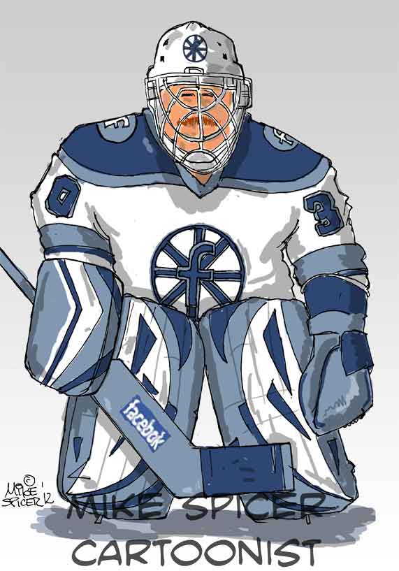 Mike Spicer Cartoonist / Caricaturist.: Team Timmy T.