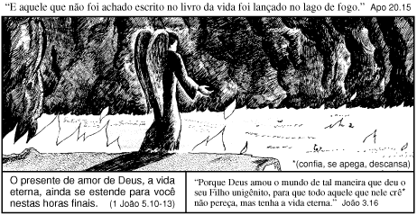 PALAVRA E TEOLOGIA: A BESTA