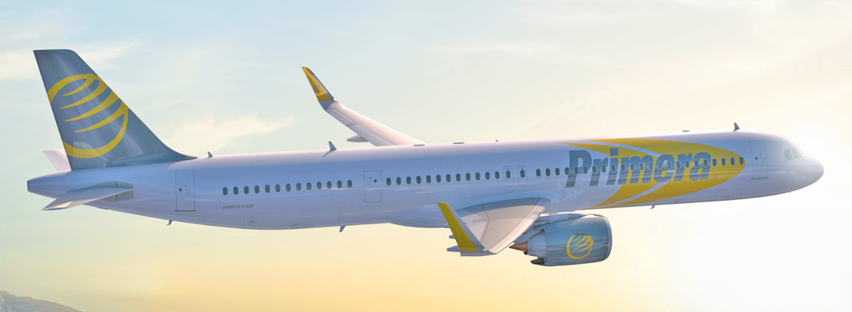 Birmingham Airport Photo Blog: Primera Air announces another ...