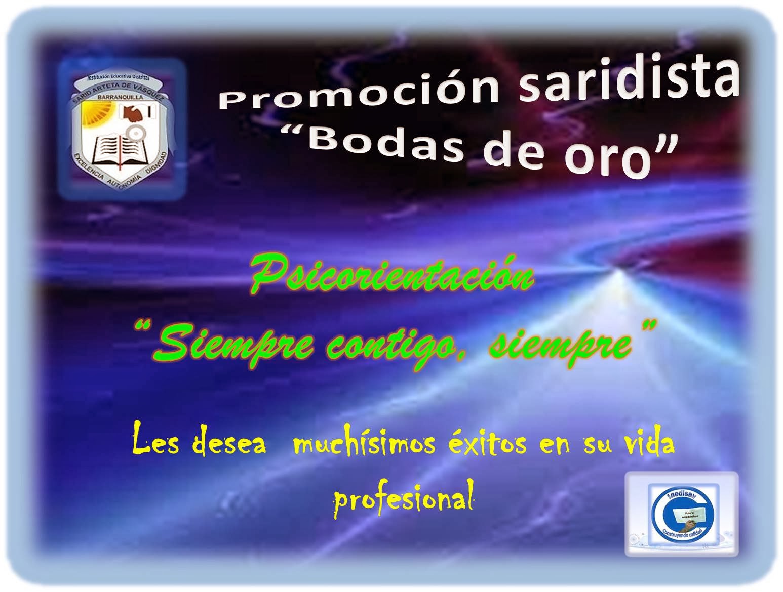 Psiconovedades: Felicitaciones por el logro alcanzado