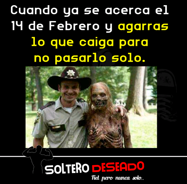 Memes de Soltero 1 - SOLTERO DESEADO