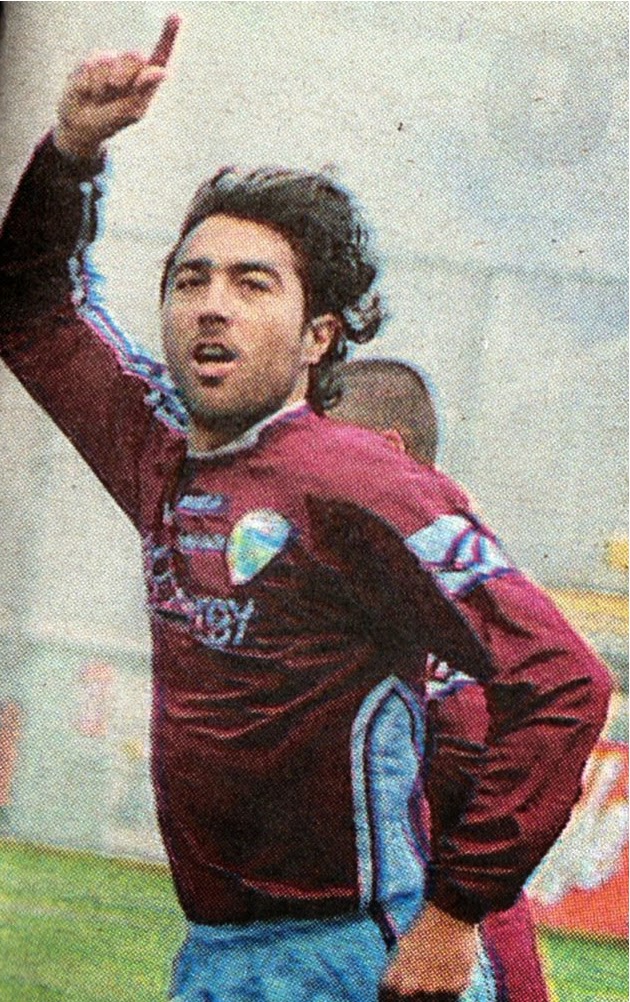 Calcio Peligno: Eccellenza: il punto sulla 17^ Giornata.