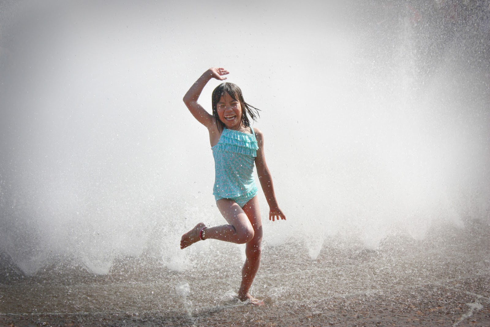 Dandelion Seeds and Dreams: summer rhythm ...