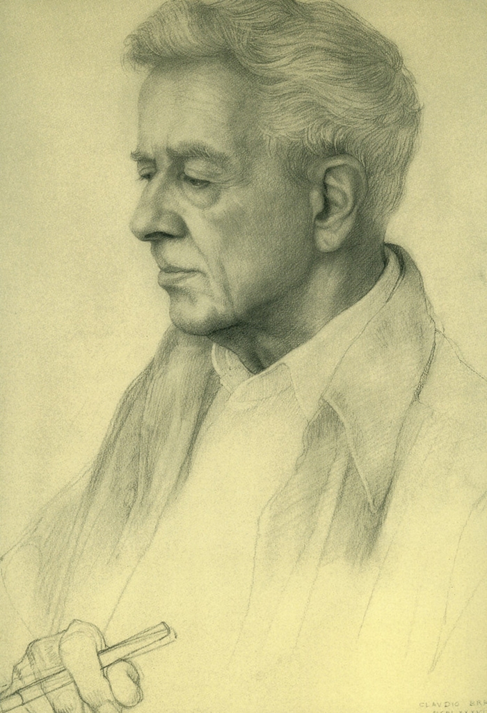 Maher Art Gallery: Claudio Bravo 1936-2011 Maher Art Gallery: Claudio Bravo 1936-2011