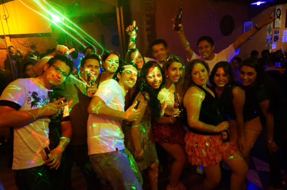 Fotos Festa Dembow Club 06/09/12 - REGGAETON BRASIL - MAIOR PORTAL DE ...