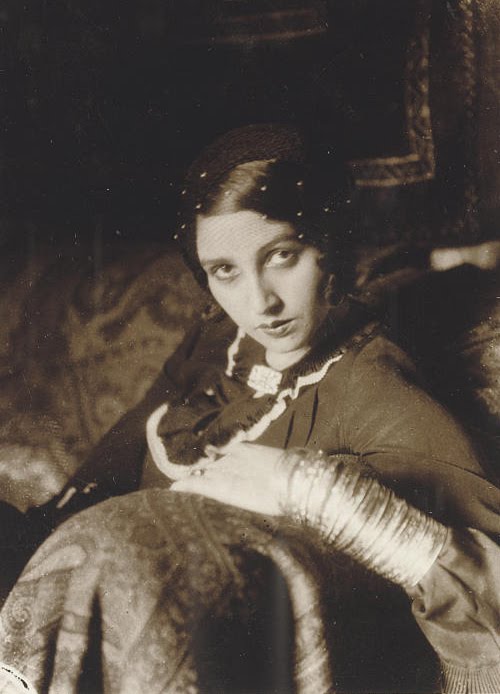 Who Are The La Senza Models?