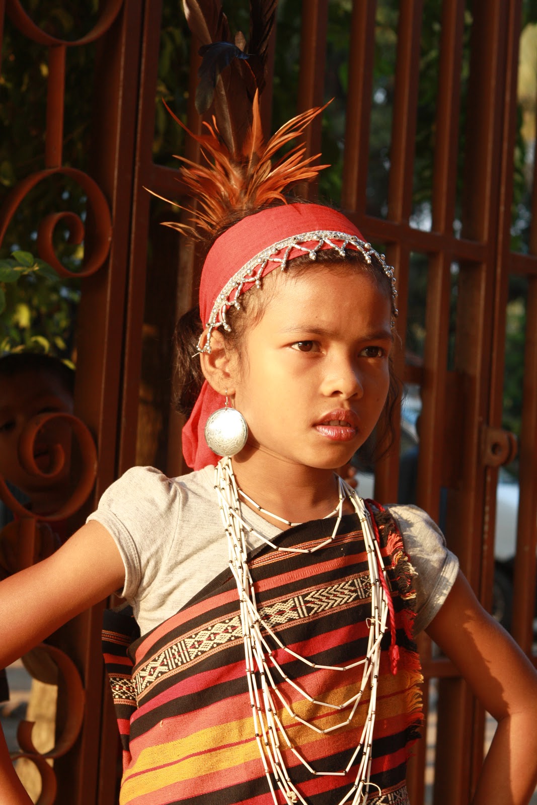 Bangladesh Indigenous Peoples: Photos of Indigenous Peoples