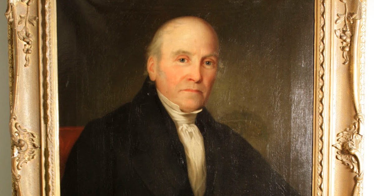 North Yorkshire History: James Wilson of Hutton Rudby (c1775-1865)