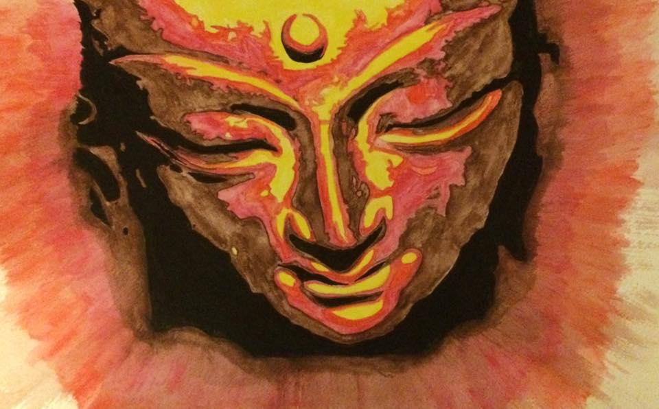 The Art and Life of Andrew Siegel