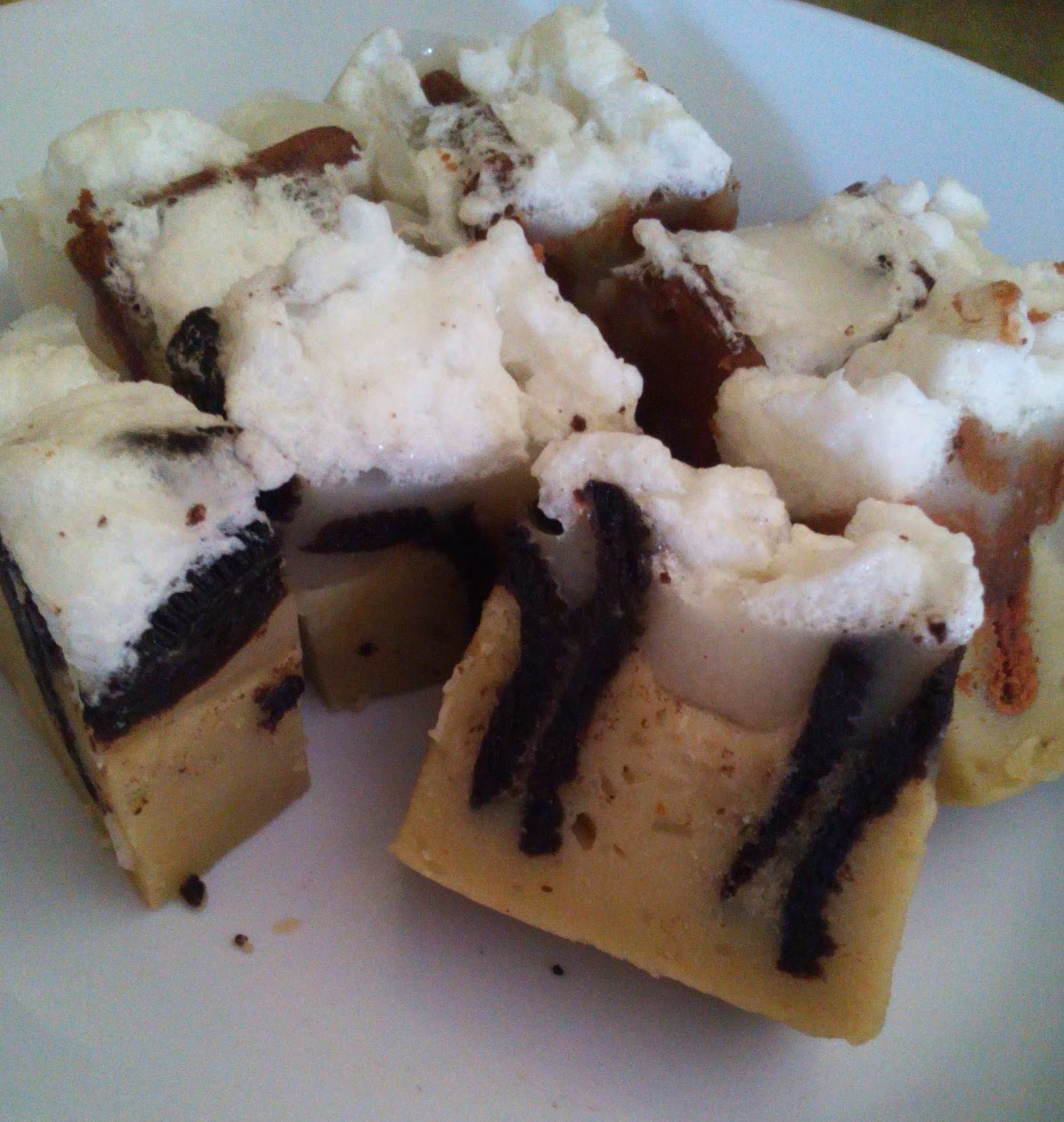 Puding Kentang - Kuliner Mudah