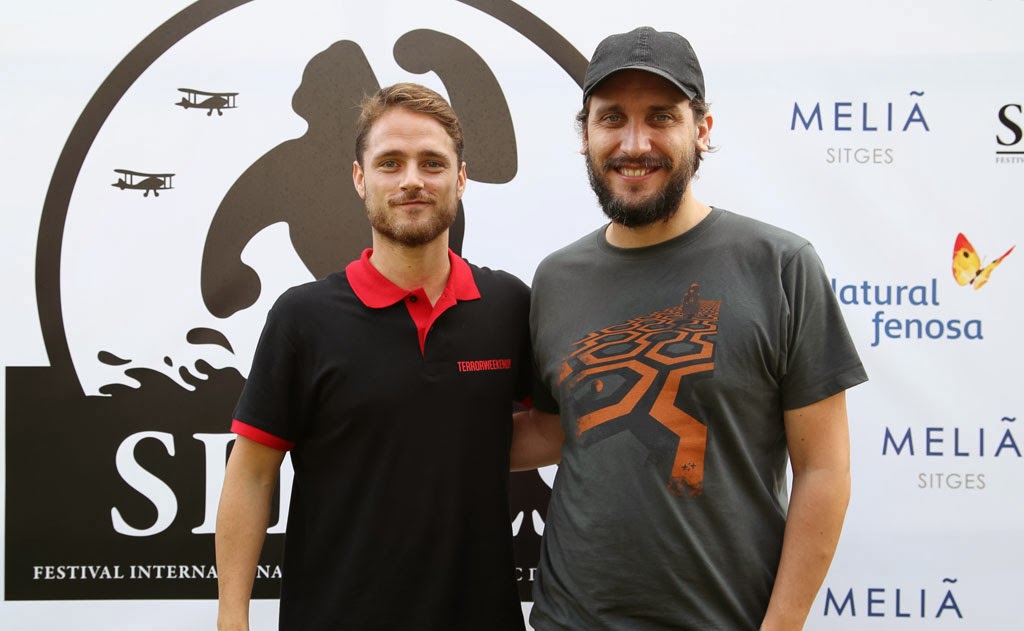 Entrevista a Fede Álvarez, director de Posesión Infernal (Evil Dead)