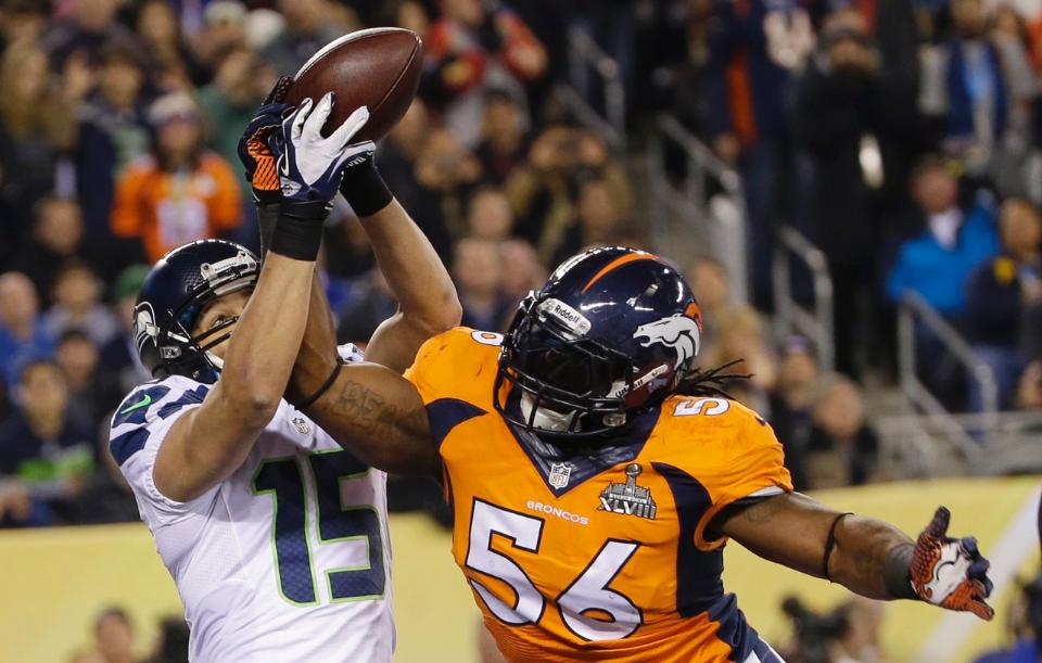 SPORTS CR3W: 5 Headliners from NFL Preseason Schedule Release - Super ...