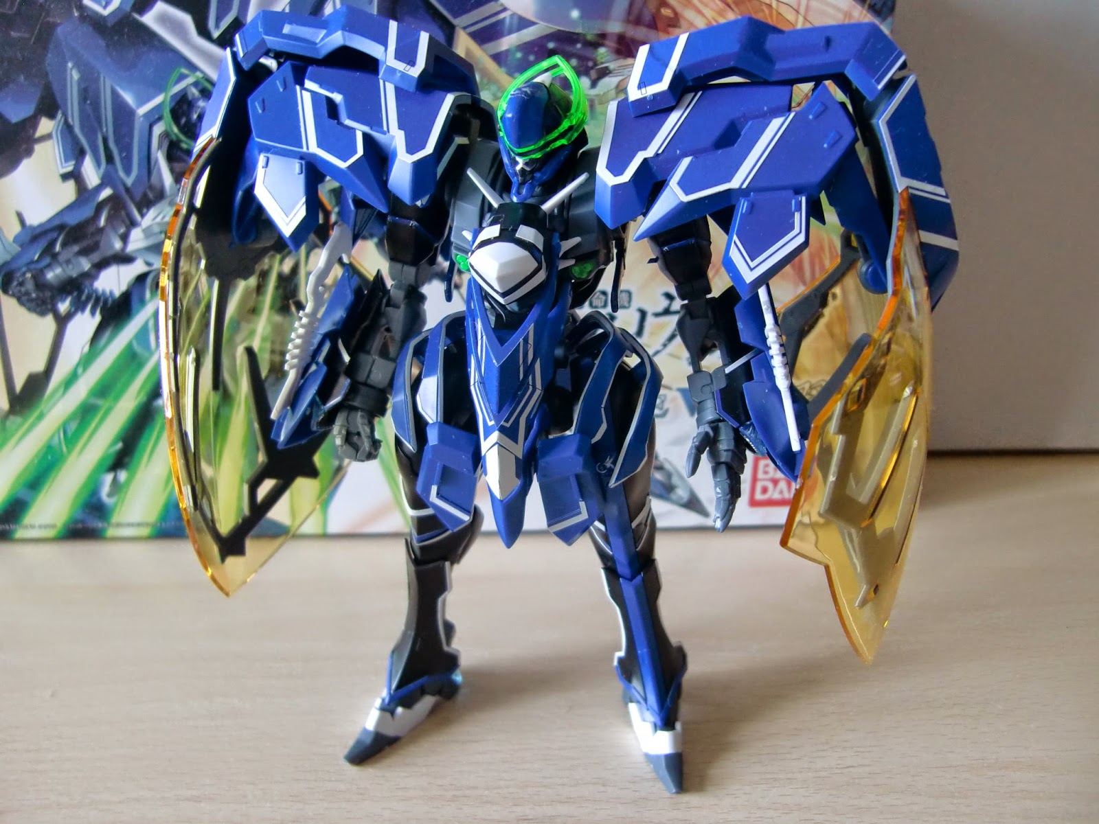 我的收藏: 革命機Valvrave-05 Valvrave V 火打羽