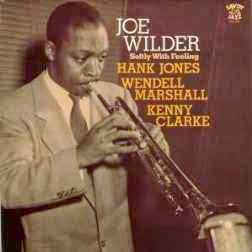 Magic Pop: Nos deja el trompetista Joe Wilder