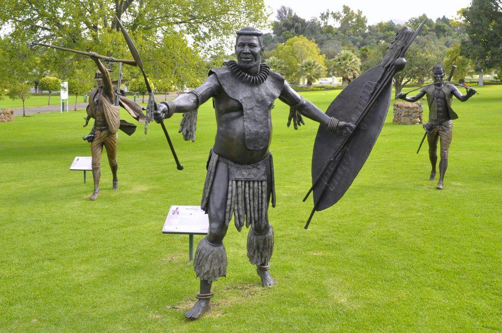 Aprendiendo del mundo