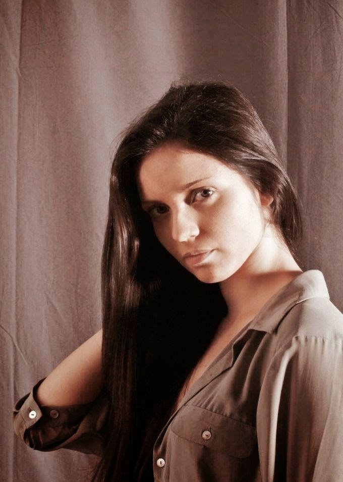 Mv la creatività è di moda: Model of the week-Eleonora Piaia,bellezza ...