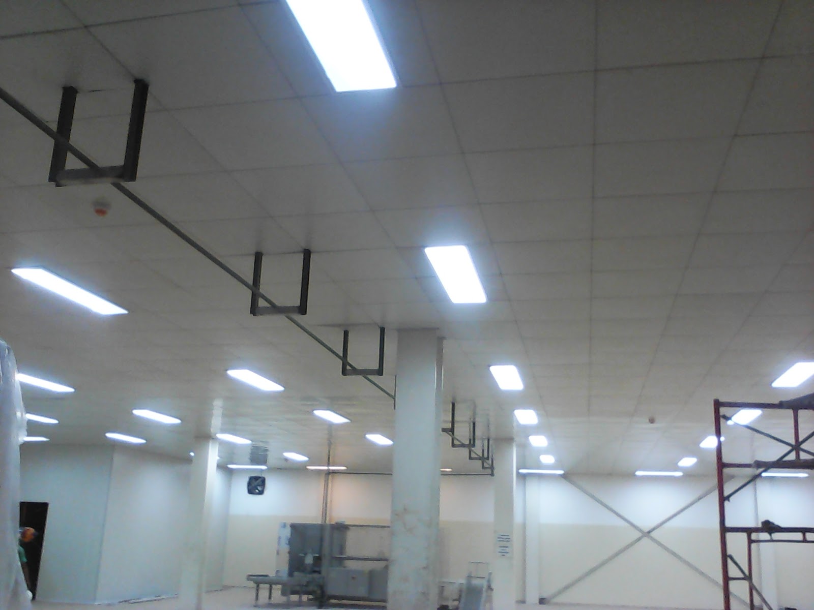 TIPS CERDAS: MACAM MACAM PANEL ELEKTRIKAL DALAM SEBUAH GEDUNG ATAUPUN ...