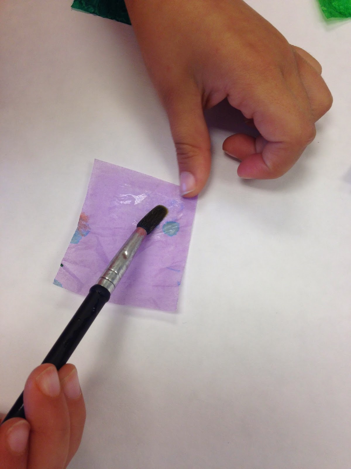 Art Room Blog: Kinder Self Portraits...