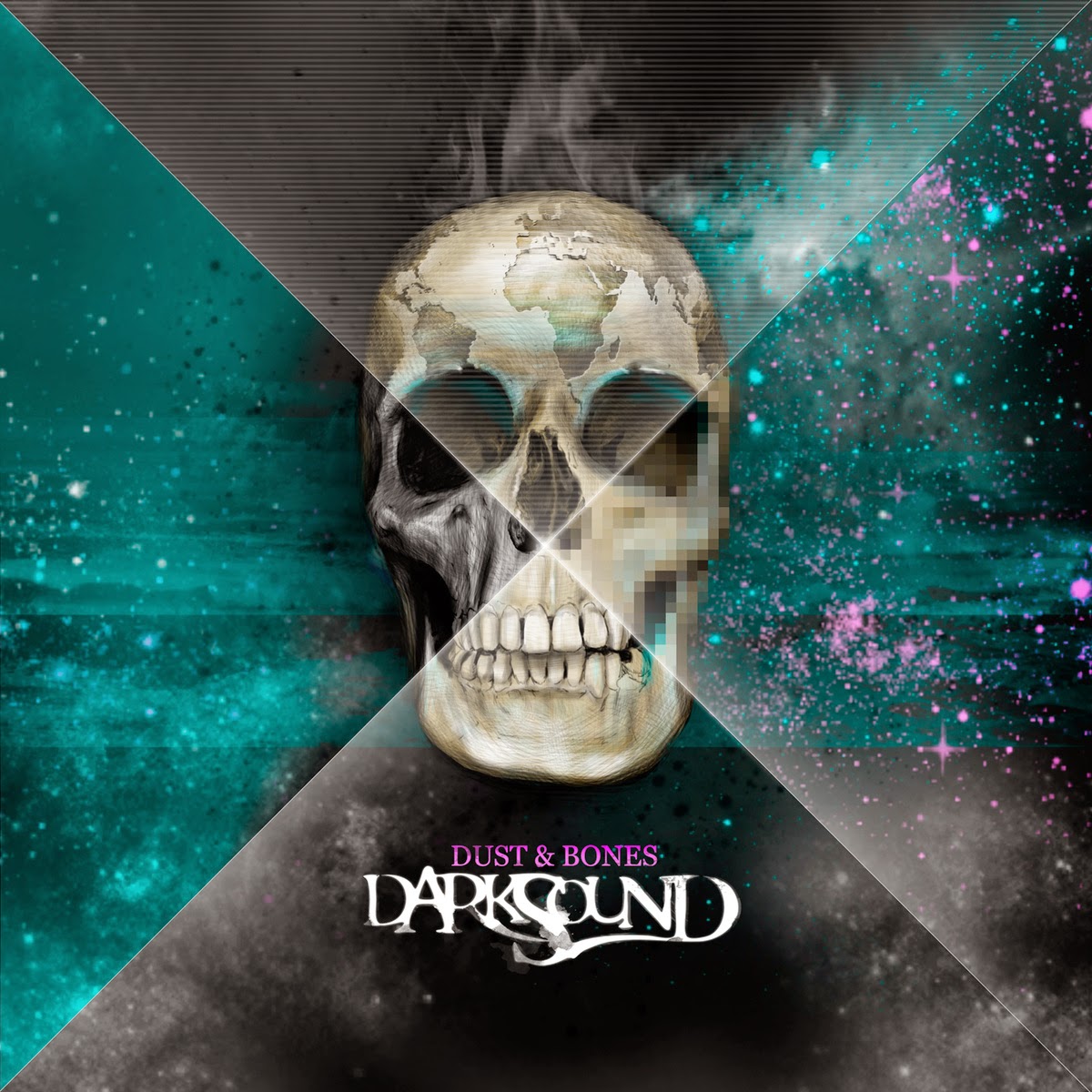 Enrique Falcó: Darksound