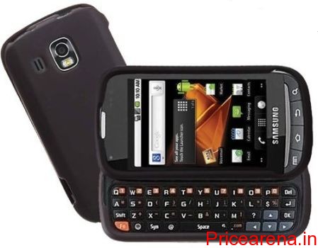 OFT-only for technology: Samsung M930 Transform Ultra