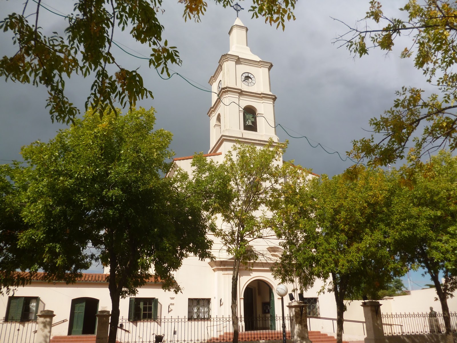 Mirar al Mundo: General Villegas (Buenos Aires)