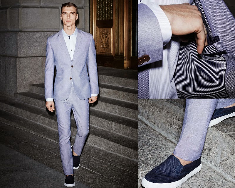 H&M y Clement Chabernaud firman una de las mejores campañas del año