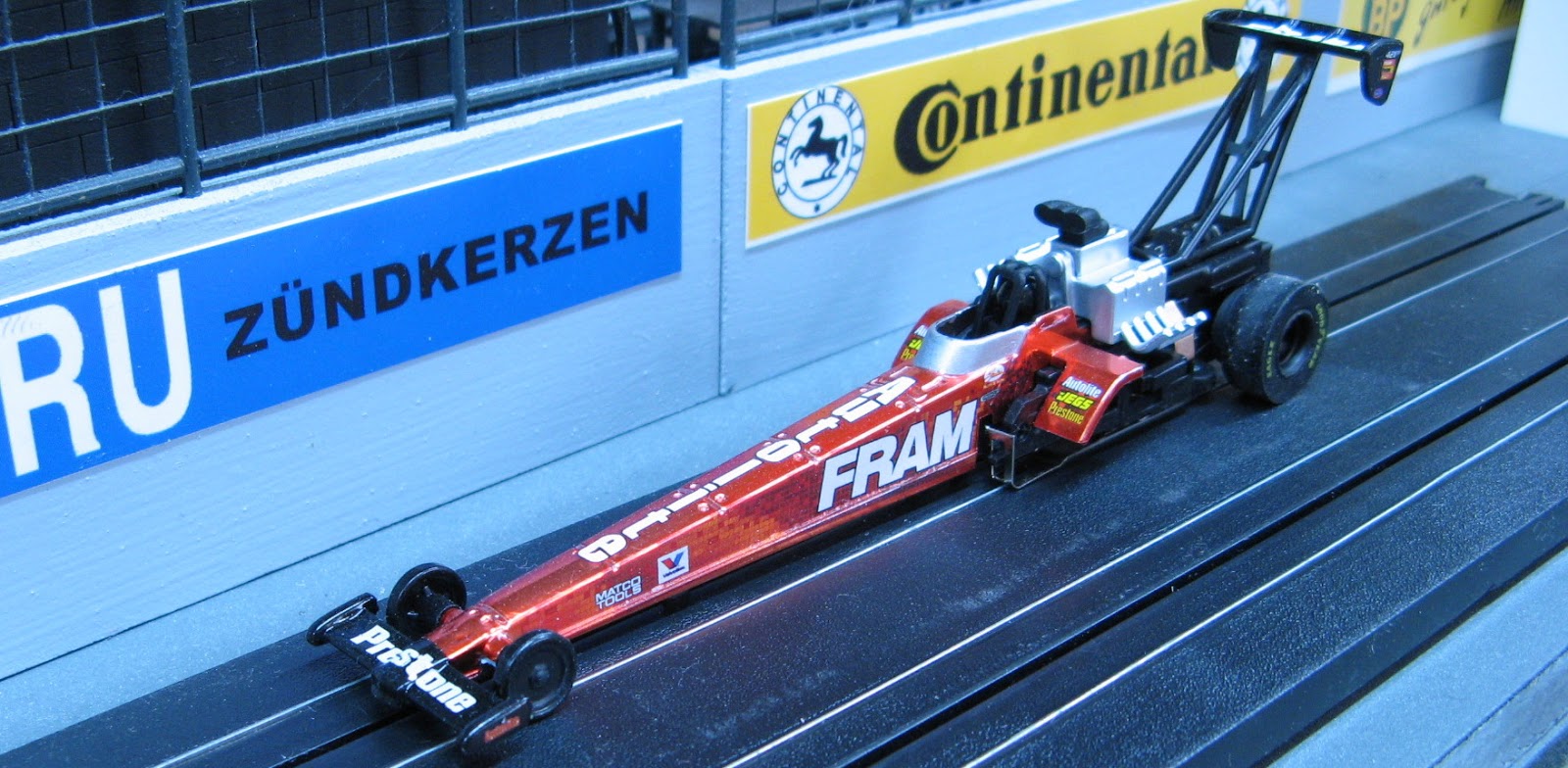 TS-Slotcars: Tomy - Tyco - AFX - AutoWorld Collection