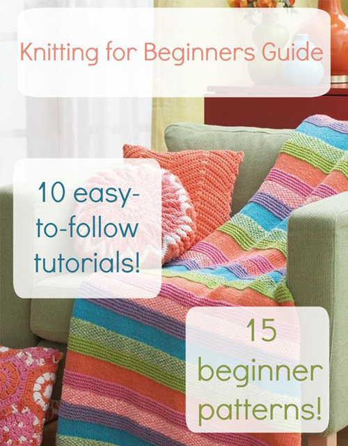 Amazing Knitting: Knitting for Beginners: 50+ Easy Knitting Patterns