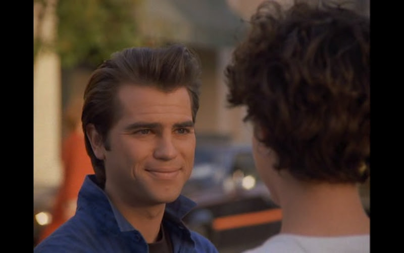 Just One of the Guys - William Zabka, Clayton Rohner & Naked Extras 🎥 ...