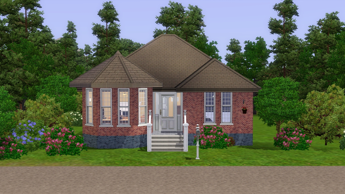 Dippy Designs: Victorian Vistas