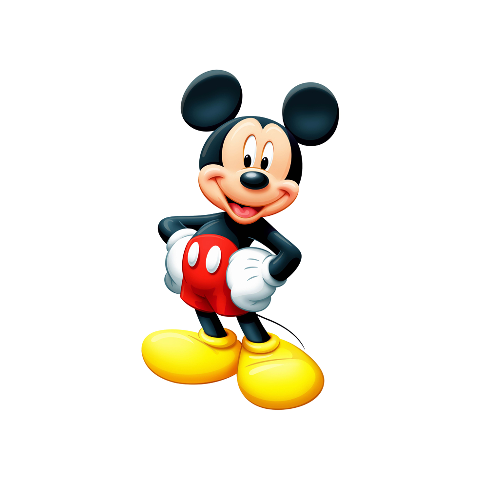 Mickey Mouse HD Wallpapers