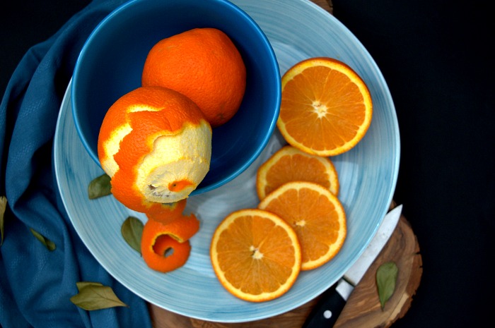 Fotografía culinaria - Colores complementarios | Tecnología