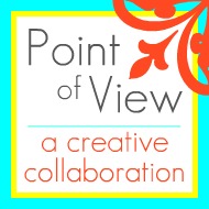 Gwenny Penny: Point of View Features and Theme for August
