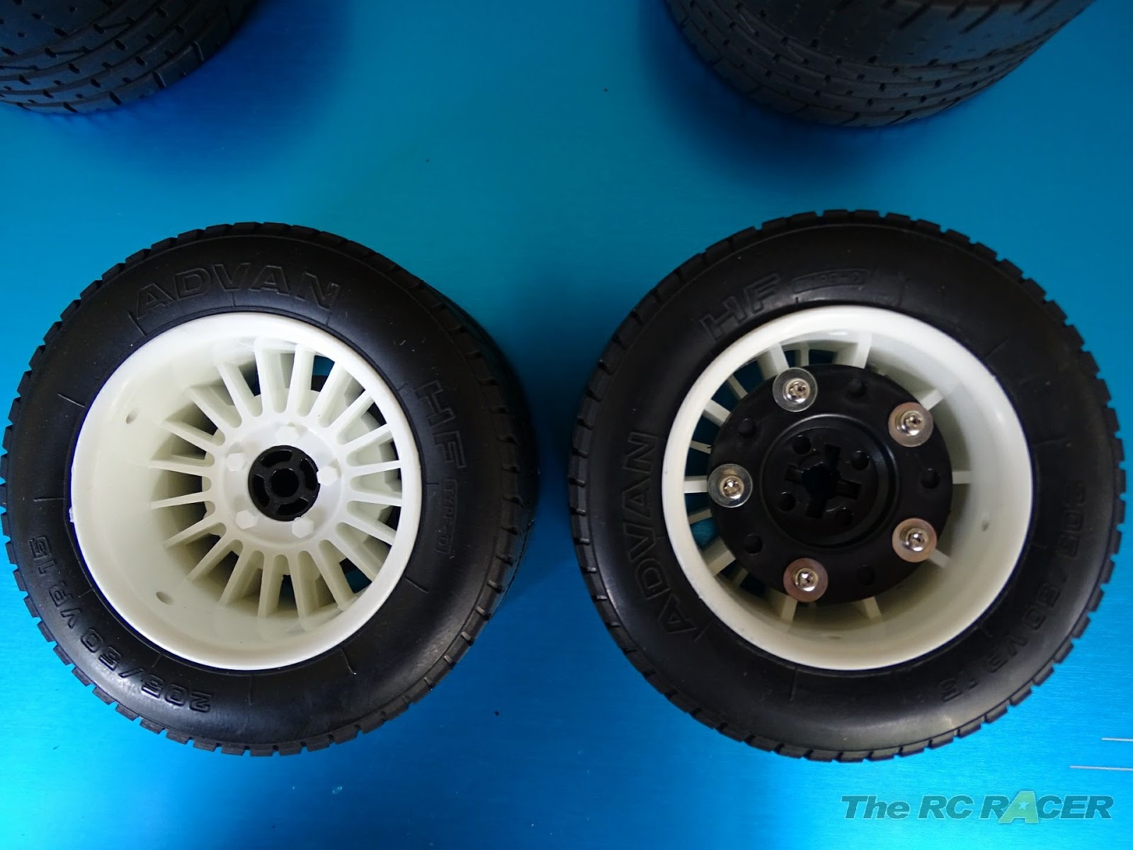 Tamiya 58611 Honda City Turbo Build and review | The RC Racer