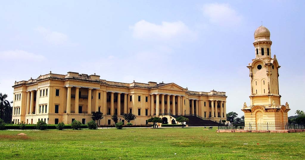 Baharampur - Historical City of West Bengal