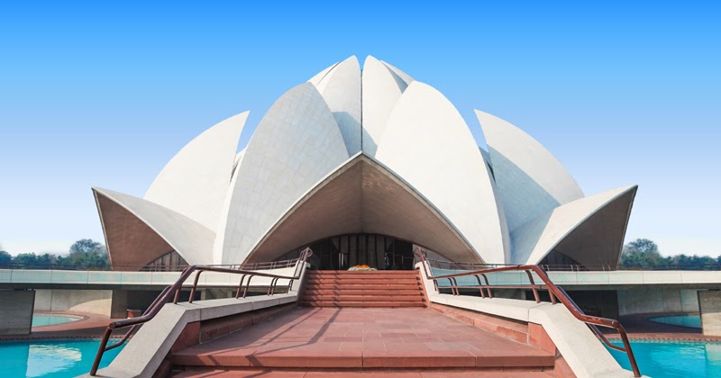 Tours to India: Delhi Tour - Capital City of India