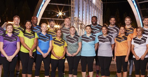 DVR Slave: Strong premieres tonight on NBC