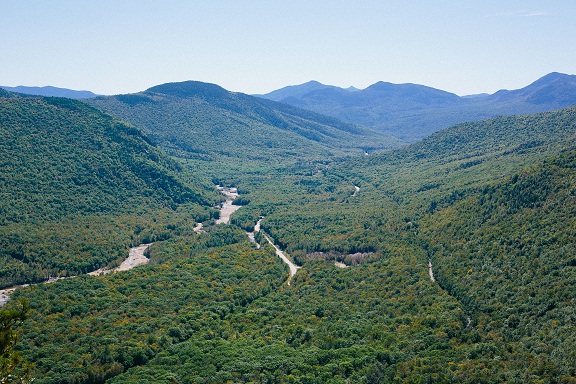 OTIS (Odd Things I've Seen): Hiking a Monster: New Hampshire’s ...