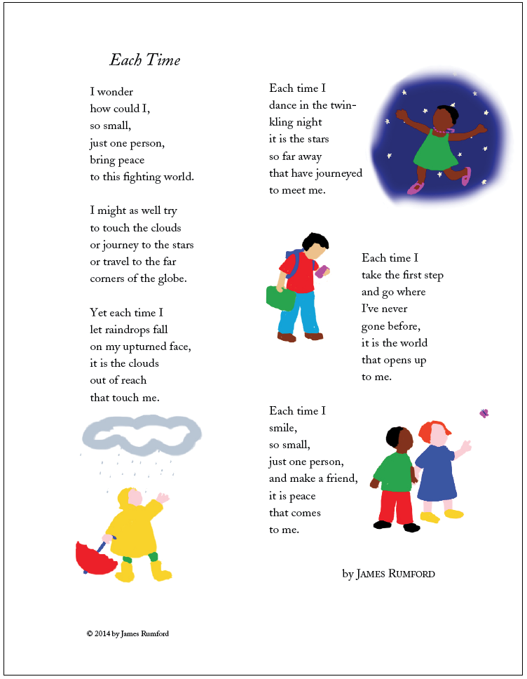 Writing & Illustrating Books for Children by James Rumford: United ...