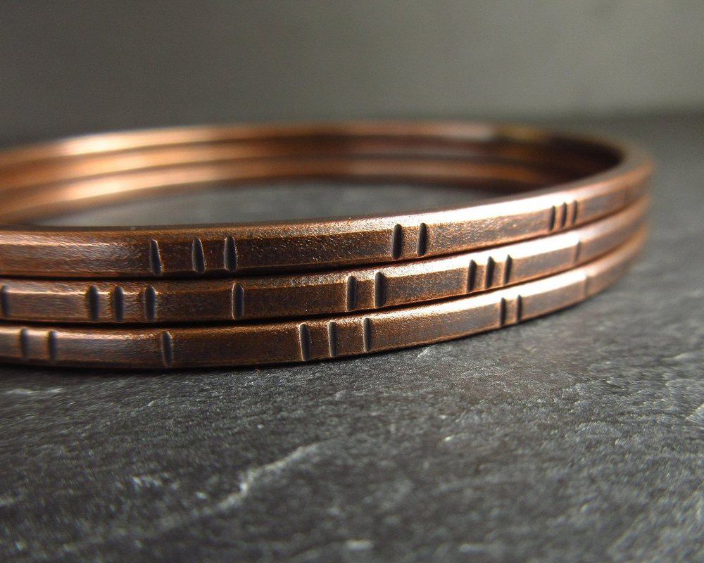 Turning Round Wire Into Square Wire