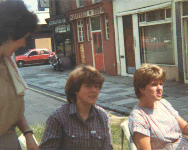 BFBS Radio Show Archive: Photos