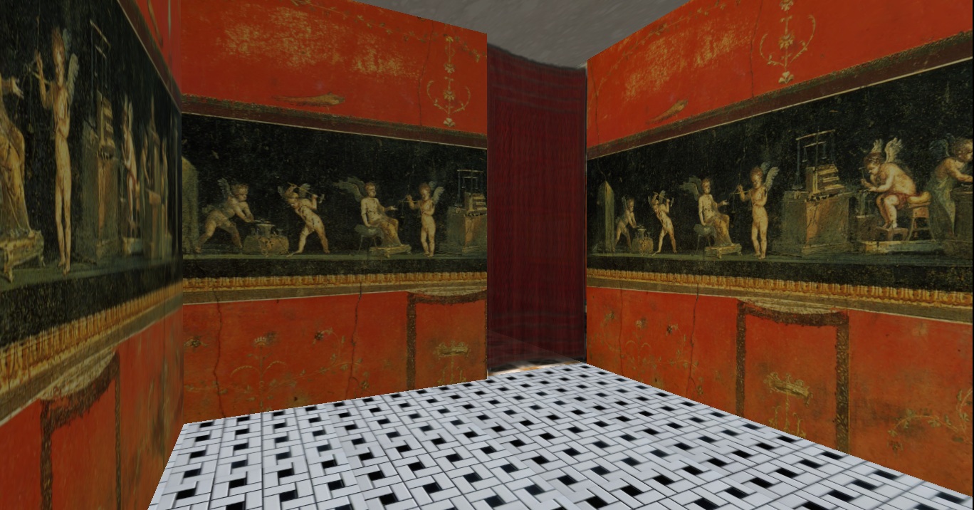 Ben Aquila's blog: The Aquila Ludus School for Gladiators