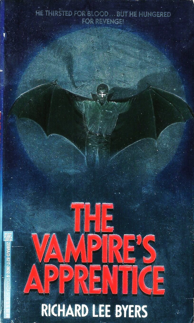 Too Much Horror Fiction: The Sky is a Poisonous Garden: Vampire ...