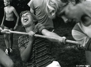 männlich.: Testosteron in der Pubertät.