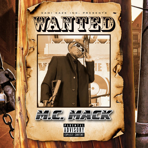 RapClassicNew : M.C. Mack