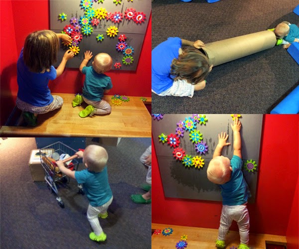 Favorite Friday- Toddler Activities - Happily Hughes | Atlanta Fashion ...